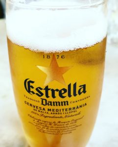 Eat Local: Barcelona Food & Walking Tour